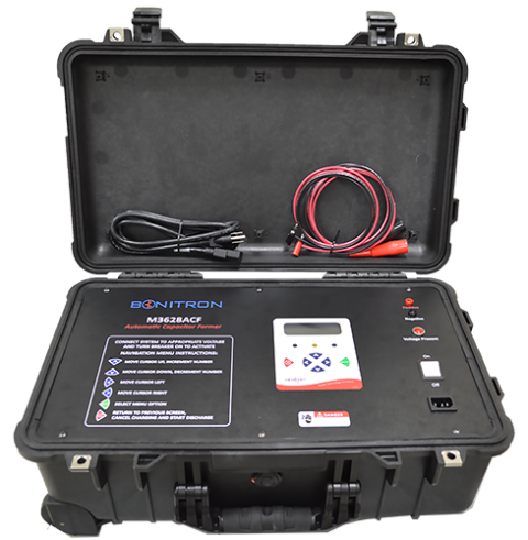 Bonitron, Inc. | "If you've got VFDs, you'll need some of these!"