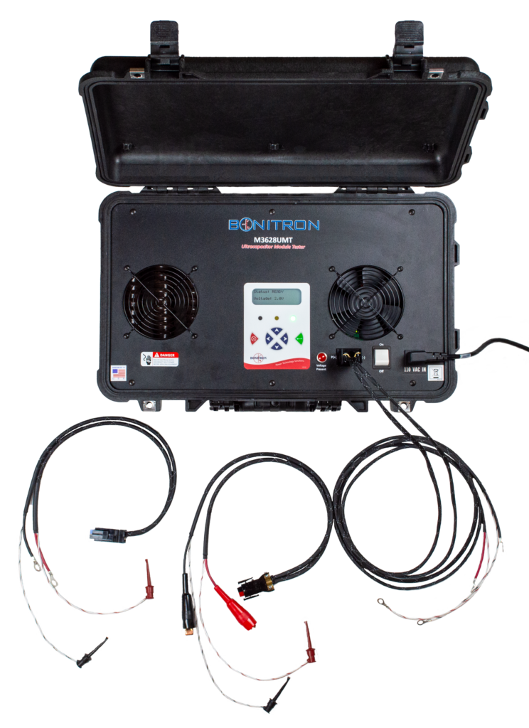 M3628UMT-U07-120 - Bonitron, Inc.